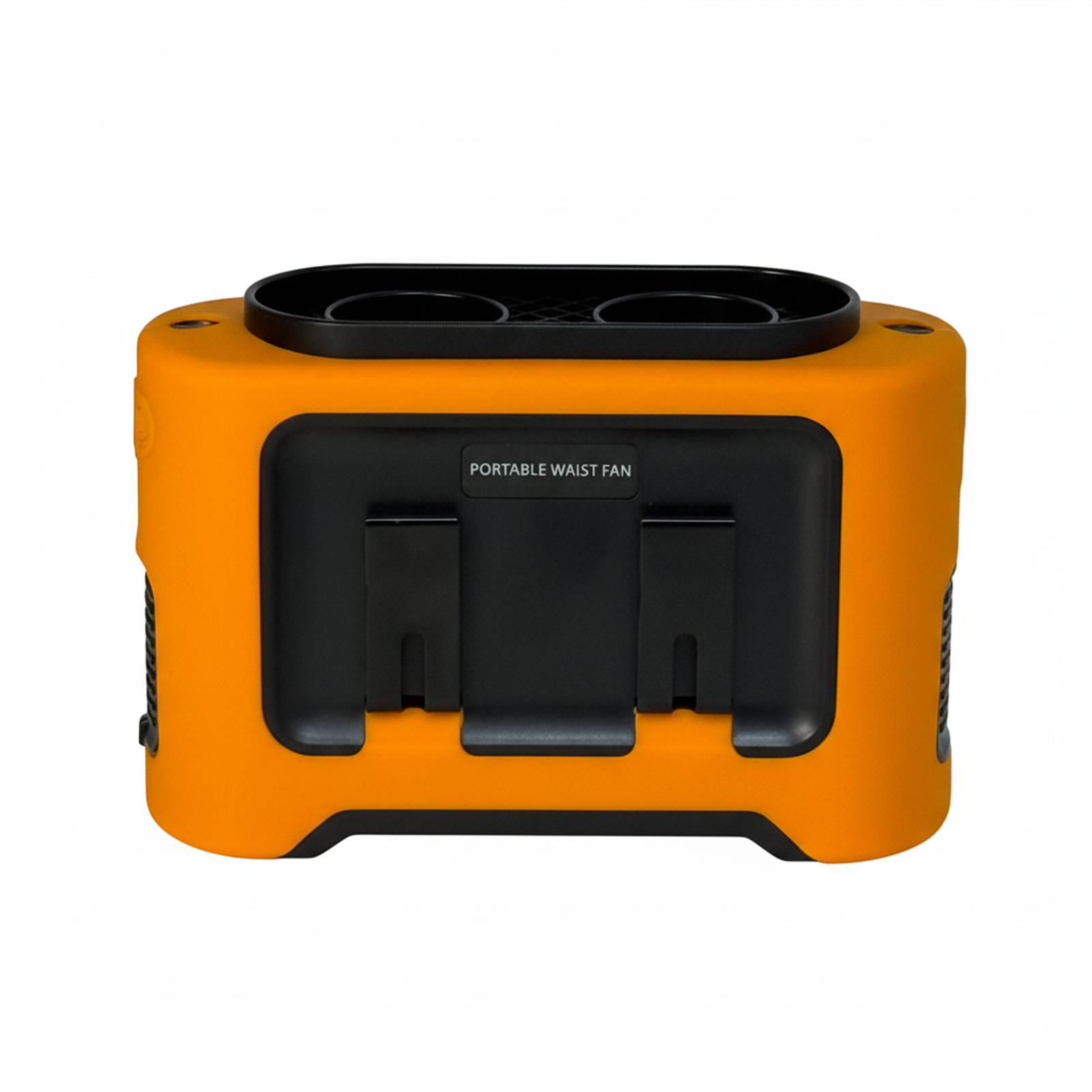 Ultimate Portable Waist Fan For Aussie Tradies - 14500mAh - Belt Fan ...