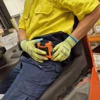 Portable Waist Fan, Built For Tradies, Loved By Everyone – CapyCool